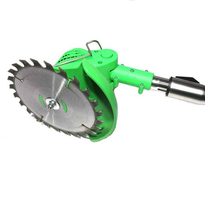 Portable Weeder Cordless Grass Cutter 220v 1500w Hand Electric Garden ...