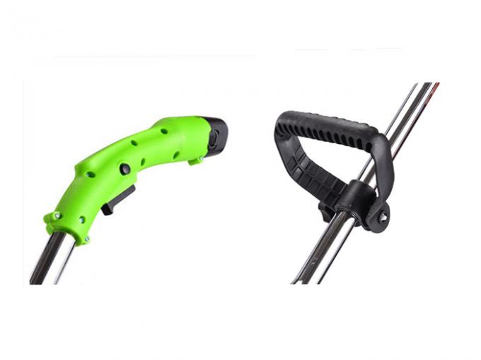 40V 4ah Expand Cordless Grass Cutter String Attachment Capable Cordless ...