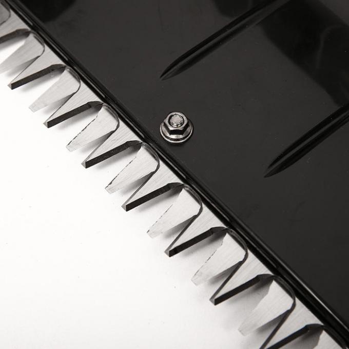 Rechargeable 24V Brushed Electric Tea Leaf Cutter Handheld Leaf ...