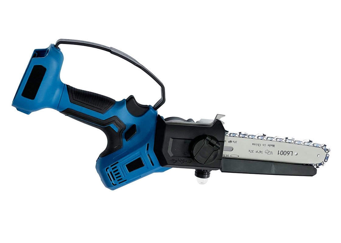 0 To 150mm Hand Held Battery Portable Chain Saw Electric Neo Tungsten ...