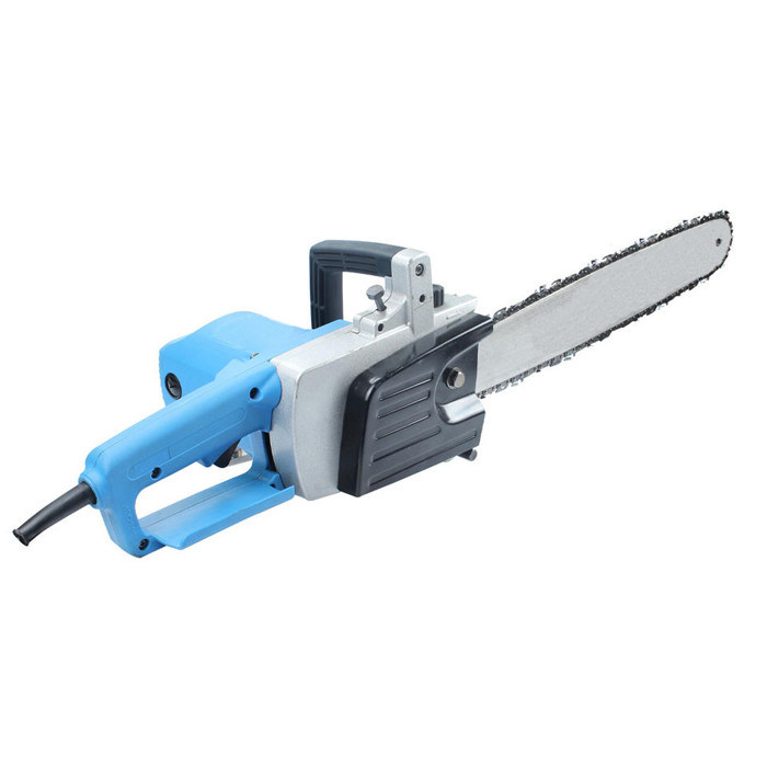 16inch Corded Electric Pole Chainsaw 1300w 50hz Corded Hand Held ...